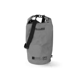 Where Tomorrow PVC dry bag Style 01 30L grau grau | Gr.: onesize