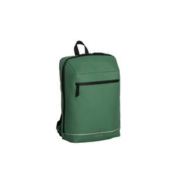 Daniel Ray DRS25.1494 Wollongong Office backpack XL 52 oldgreen | Gr.: onesize