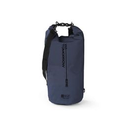 Where Tomorrow PVC dry bag Style 02 20L dunkelblau Blau | Gr.: onesize