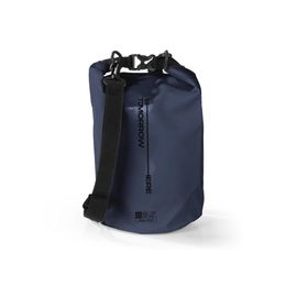 Where Tomorrow PVC dry bag Style 02 5L dunkelblau Blau | Gr.: onesize