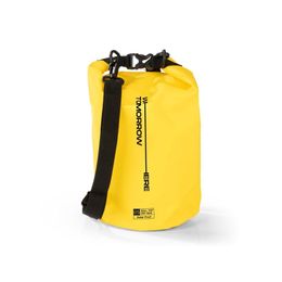 Where Tomorrow PVC dry bag Style 02 5L gelb gelb | Gr.: onesize