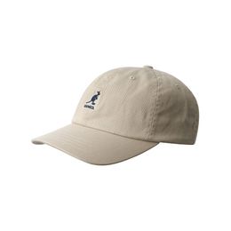 Kangol Baseball Cap in gr&uuml;n | Gr.: onesize