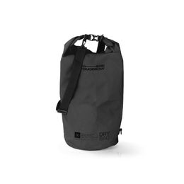 Where Tomorrow PVC dry bag Style 01 30L schwarz Schwarz | Gr.: onesize