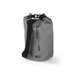 Where Tomorrow PVC dry bag Style 02 5L grau grau | Gr.: onesize