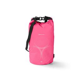 #DoYourSports PVC dry bag Style 01 10L pink Rosa | Gr.: onesize