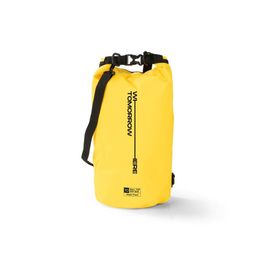 Where Tomorrow PVC dry bag Style 02 10L gelb gelb | Gr.: onesize