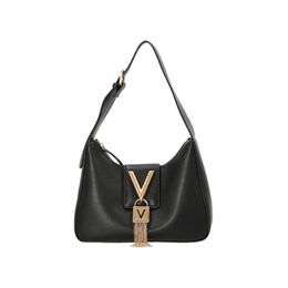 Valentino Handbags Valentino Bags Stella - Schultertasche 24.5 cm (nero) in nero | Gr.: onesize