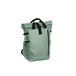 Daniel Ray DRS25.1493 Centra Rolltop Backpack XL 52 oldgreen | Gr.: onesize