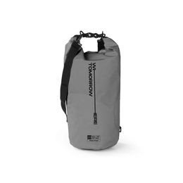 Where Tomorrow PVC dry bag Style 02 20L grau grau | Gr.: onesize
