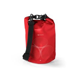 #DoYourSports PVC dry bag Style 01 5L rot rot | Gr.: onesize