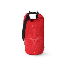 #DoYourSports PVC dry bag Style 01 20L rot rot | Gr.: onesize