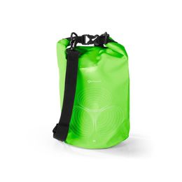 #DoYourSports PVC dry bag Style 01 5L gr&uuml;n gr&uuml;n | Gr.: onesize
