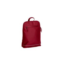 Daniel Ray DRS25.1486 Brisbane City Backpack L 57 burgundy | Gr.: onesize