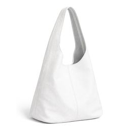 Collezione Alessandro Schultertasche " White " in wei&szlig; | Gr.: onesize