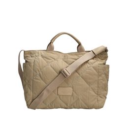 Seidenfelt Hetta - Henkeltasche 42 cm (soft toffee) in soft toffee | Gr.: onesize