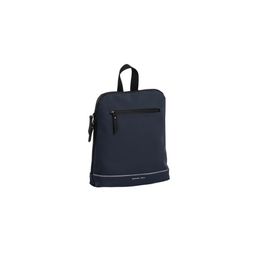 Daniel Ray DRS25.1392 Gresham City Rucksack 10 navy | Gr.: onesize
