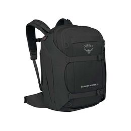 Osprey Sojourn Porter 30 - Rucksack 44 cm (black) in schwarz | Gr.: onesize