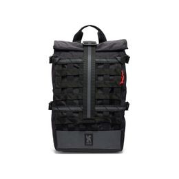 Chrome Barrage 22L - Bike Rucksack 15" 50.8 cm (black) in black xrf | Gr.: onesize