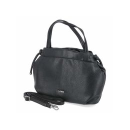 L.Credi Handtasche in schwarz | Gr.: onesize