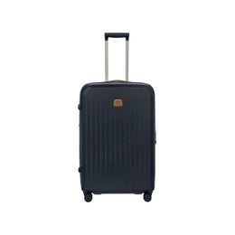 Bric'S BRIC`s Taormina - 4-Rollen-Trolley L 75 cm erw. (blau) in blau | Gr.: onesize