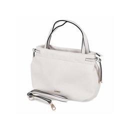 L.Credi Handtasche in weiss | Gr.: onesize
