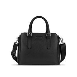 Bugatti Elsa - Henkeltasche 30 cm (schwarz) in schwarz | Gr.: onesize