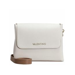 Valentino Handbags Valentino Bags Alexia - Umh&auml;ngetasche 27 cm (bianco/cuoio) in bianco/cuoio | Gr.: onesize