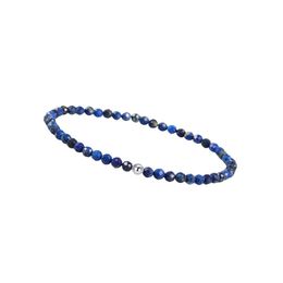 GOOD.designs Perlenarmband in Lapis Lazuli | Gr.: onesize