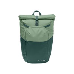 Vaude Okab II 25 - Rucksack 13.3" 47 cm (dark forest) in dark forest | Gr.: onesize