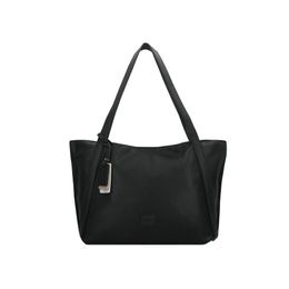 Gabor Elfie Shopper Tasche 44 cm in black | Gr.: onesize