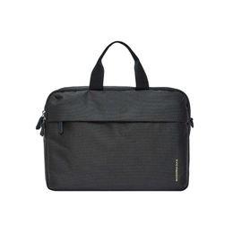 Mandarina Duck Zephyr Aktentasche 38 cm in black | Gr.: onesize