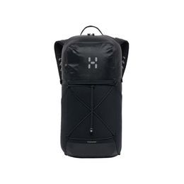 Hagl&ouml;fs Hagl&ouml;fs L.I.M Mountain Trail 25 - Wanderrucksack 52.5 cm (true black) in true black | Gr.: onesize