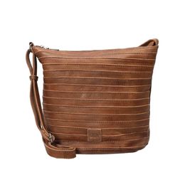 FREDsBRUDER FREDs BRUDER G&uuml;rtelinchen - Schultertasche 28 cm (desert brown) in desert brown | Gr.: onesize