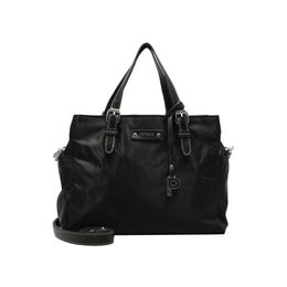 Picard Sonja - Shopper 29 cm (schwarz) in schwarz | Gr.: onesize