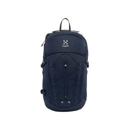 Hagl&ouml;fs Hagl&ouml;fs Vide 20 - Wanderrucksack 47 cm (olive green) in tarn blue solid | Gr.: onesize