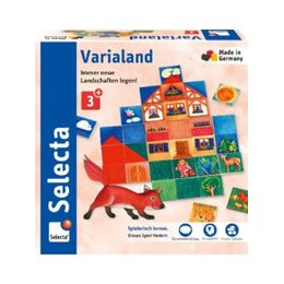 Schmidt Spiele Spielzeug - Varialand | Gr.: onesize