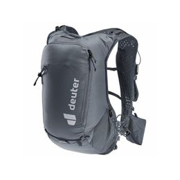 Deuter Ascender 7 - Trailrunningrucksack 41 cm (black) in schwarz | Gr.: onesize