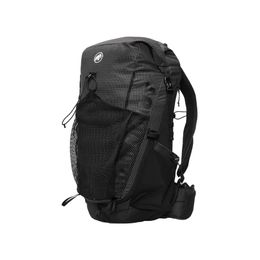 Mammut Ducan Spine 28-35 - Wanderrucksack 61 cm (silver sage-black) in schwarz | Gr.: onesize