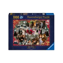 Ravensburger Verlag GmbH Spiel - Harry Potter - Ferien in Hogwarts | Gr.: onesize