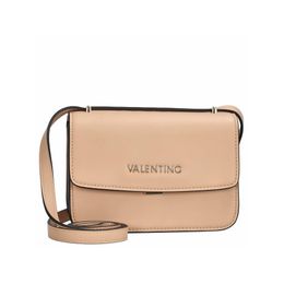 Valentino Handbags Valentino Bags Flap Re - Umh&auml;ngetasche 18.5 cm (nero) in beige | Gr.: onesize