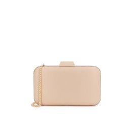 Kazar Clutches in Beige | Gr.: onesize