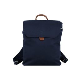 Jump Uppsala Daypack L 36 cm Laptopfach in navy | Gr.: onesize