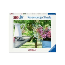 Ravensburger Verlag GmbH Spiel - Sommerbunte L&ouml;wenm&auml;ulchen | Gr.: onesize