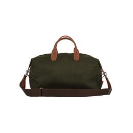 Jump Uppsala Weekender Reisetasche 45 cm in olive | Gr.: onesize