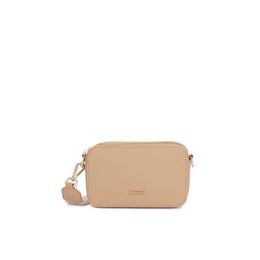 Kazar Schultertaschen in Beige | Gr.: onesize