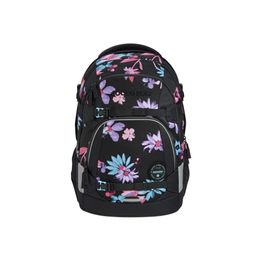 Coocazoo Rucksack MATE, 30 Liter in Floral Artnight | Gr.: onesize