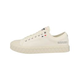 Palladium Sneaker low Palla Ace Cvs Org in weiss | Gr.: 41