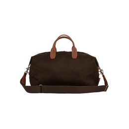 Jump Uppsala Weekender Reisetasche 45 cm in chocolate | Gr.: onesize