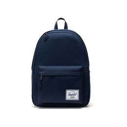 HERSCHEL Classic XL - Rucksack 16" 45.5 cm (black diamond/black) in navy | Gr.: onesize