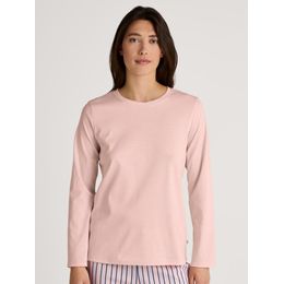 Calida Shirt in pearl blush | Gr.: M